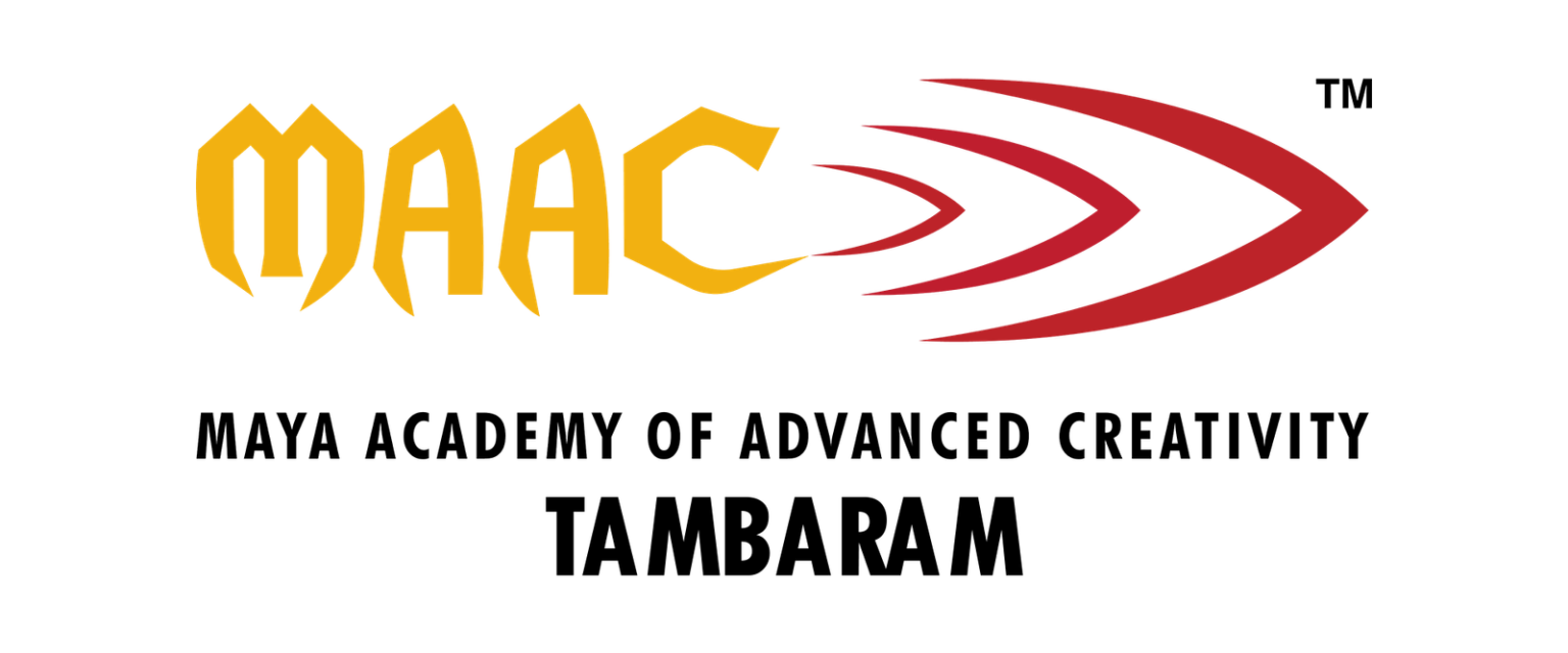 MAAC Tambaram - Best Animation & Multimedia Institute in Chennai