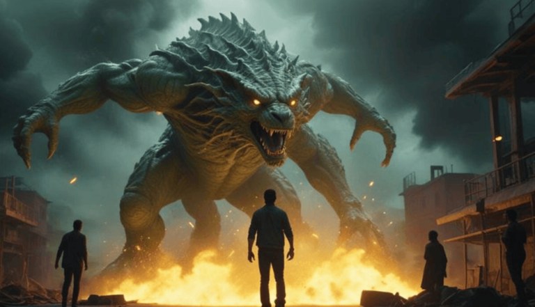 Advanced Compositing - Visual Effects Training