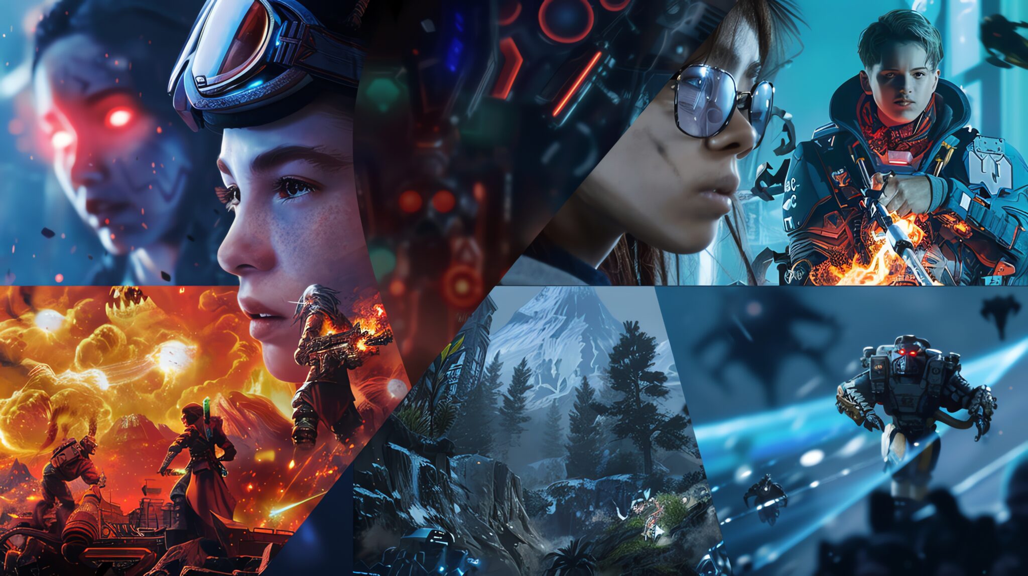 3D Animation & VFX Courses in Chennai | MAAC Tambaram