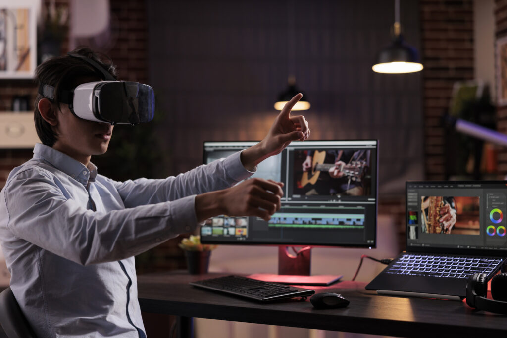 3D Animation & VFX Courses in Chennai | MAAC Tambaram