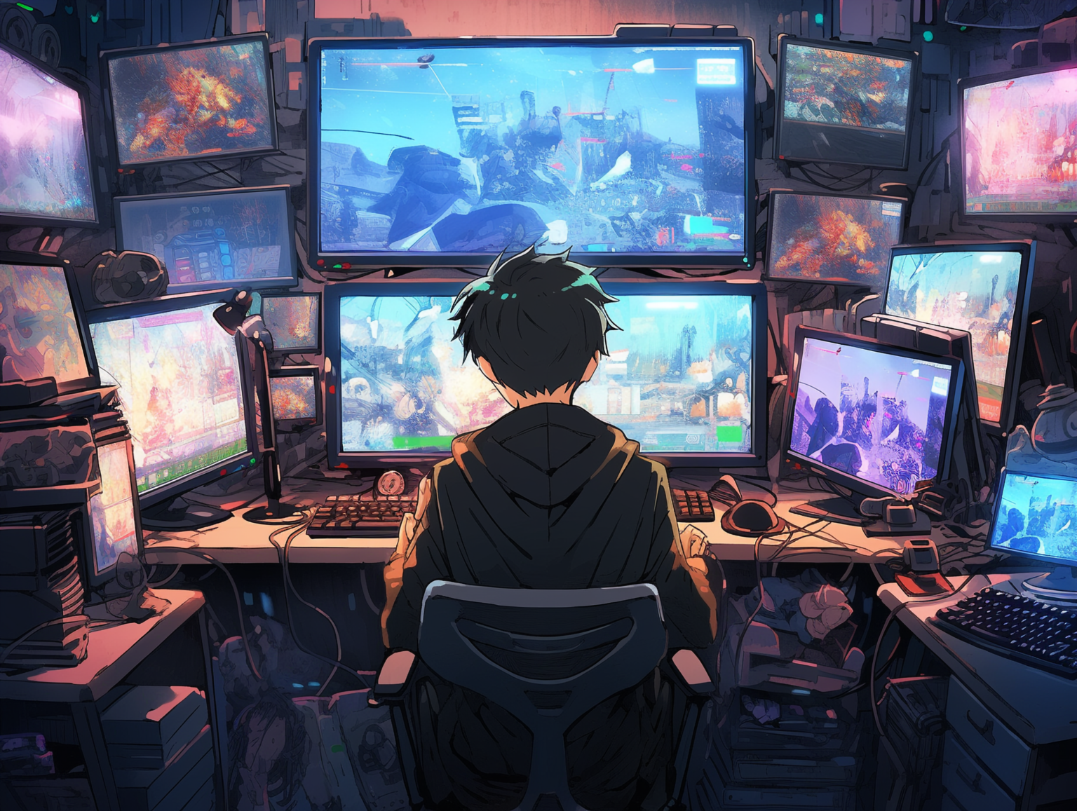 Best Animation Institute in Chennai | MAAC Tambaram