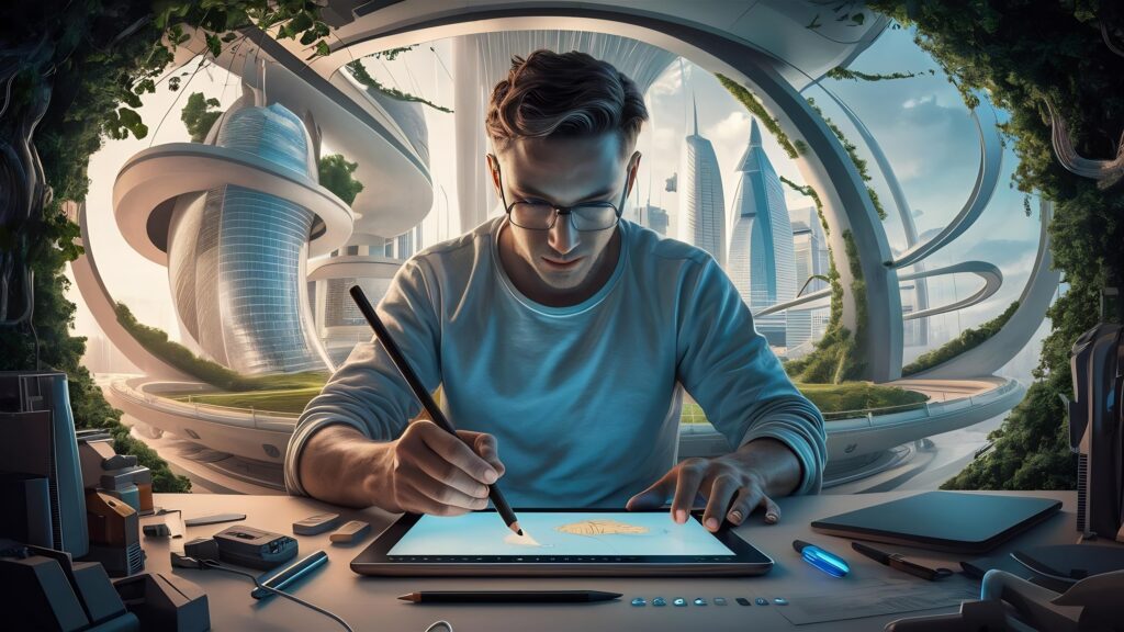 Best VFX Institute in Chennai | MAAC Tambaram